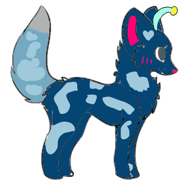 Other | Furry Png Art | Poshmark